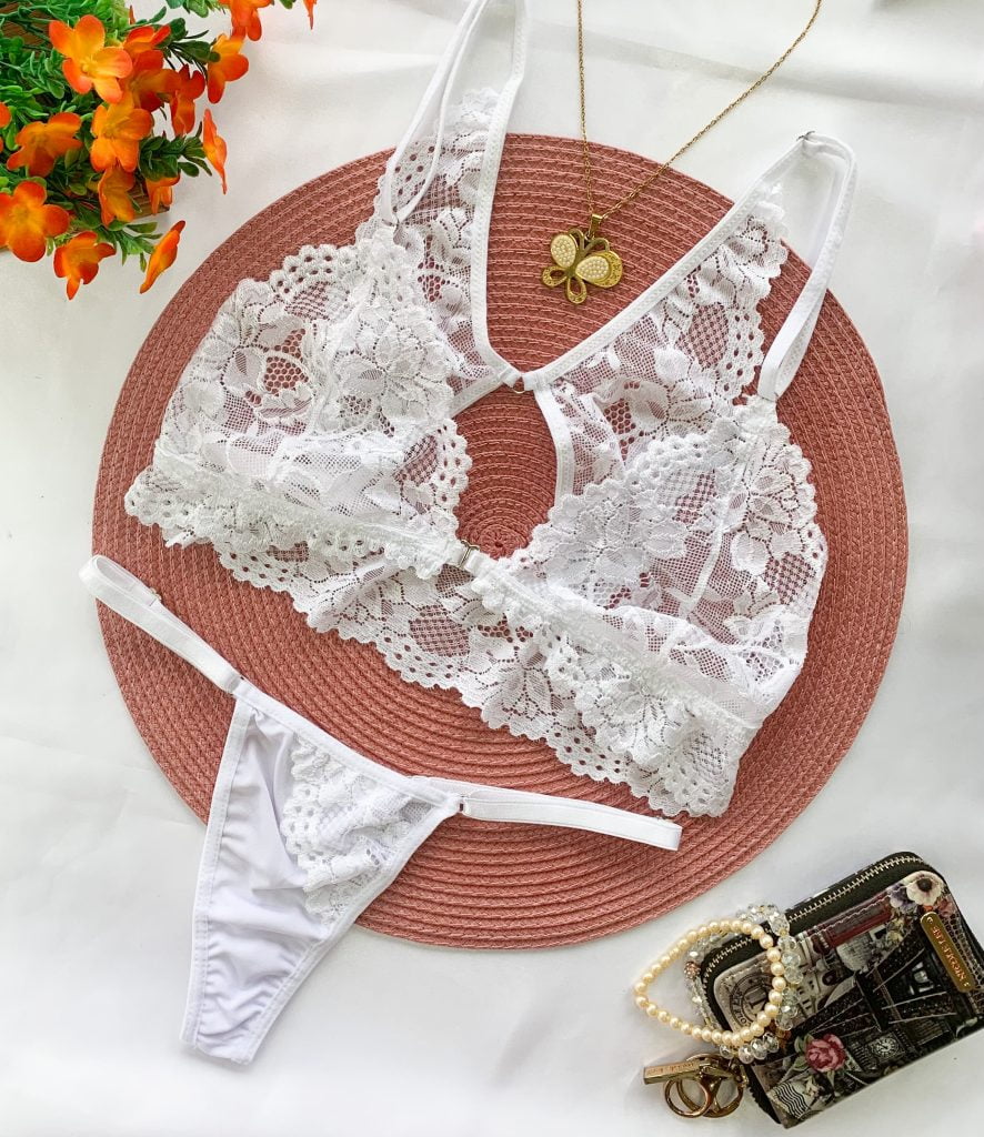 Set Básico MS057 - Mystique Soul